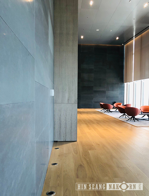 Basalt Stone Cladding - HSN Indonesia